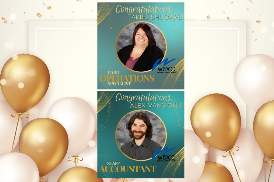 WEPCO Federal Credit Union