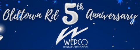 WEPCO Federal Credit Union