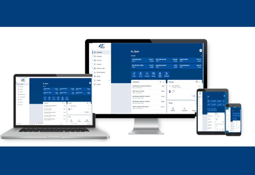 WEPCO Federal Credit Union