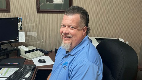 WEPCO Federal Credit Union