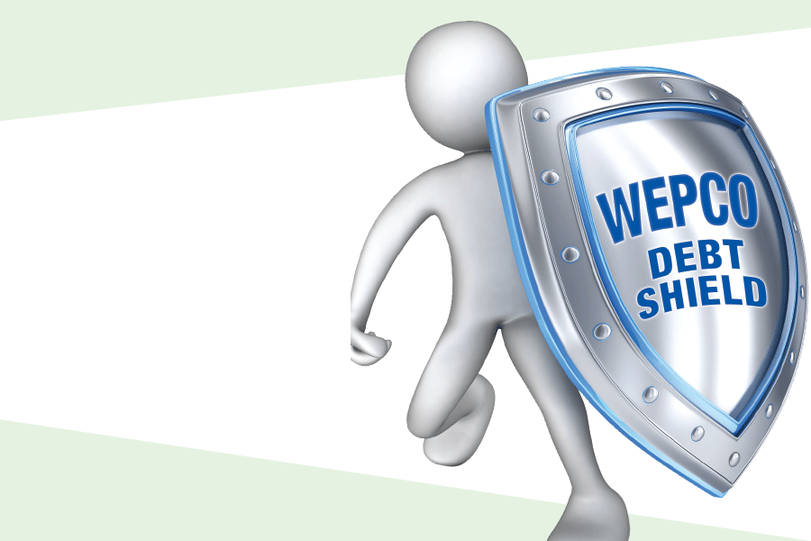 WEPCO Federal Credit Union